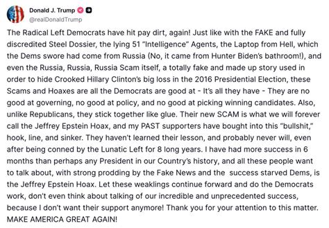 Epsteins Post Mortem “victim” 11 By Jabowery General Discussion