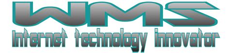 Blog Wms Group ~ We Are Innovators Of Internet Technologies