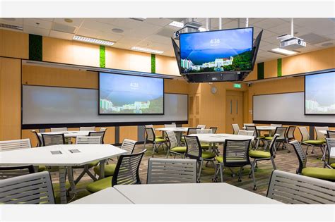 Active Learning Classrooms Hkust Cei Center For Education Innovation