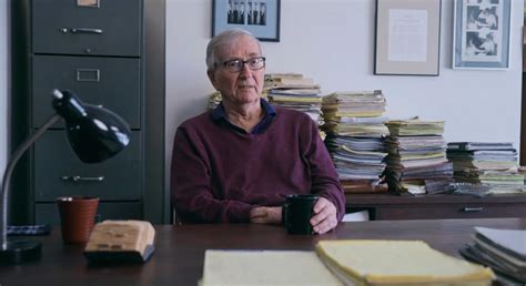 The Extraordinary Life Of Seymour Hersh The Tyee