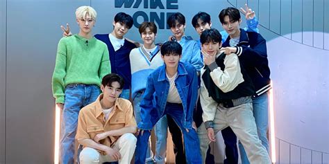 New K Pop Groups This Ranked