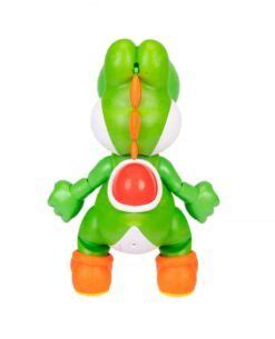 Figura Super Mario Bros Yoshi Gameplanet