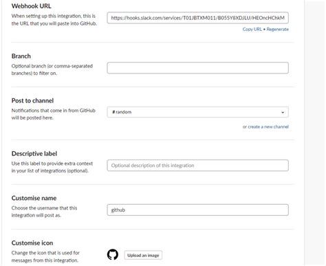 How To Set Up Github Commit Messages On Your Slack Workspace