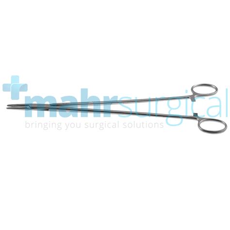 Wangensteen Needle Holder Mahr Surgical