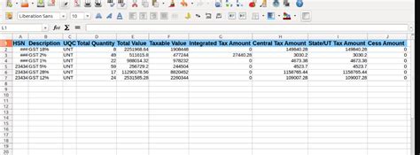 Odoo GST Invoices WebKul