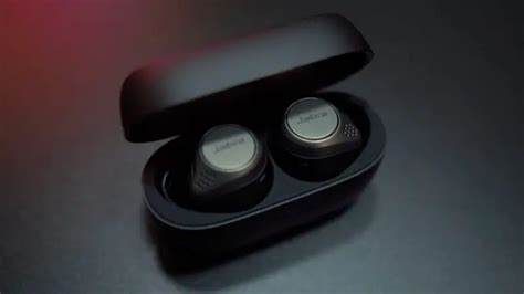 How To Fix Jabra Elite T Not Charging Fixes Settings Help