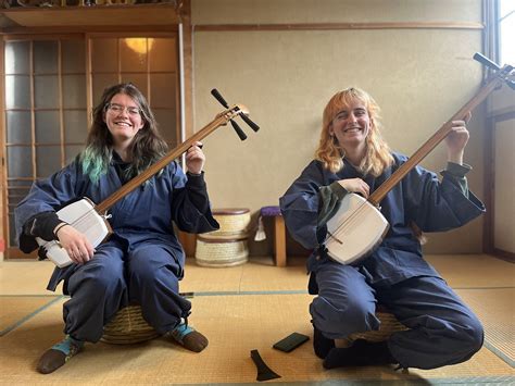 Shamisen Dojo All You Need To Know Before You Go 2026 With Photos Tripadvisor
