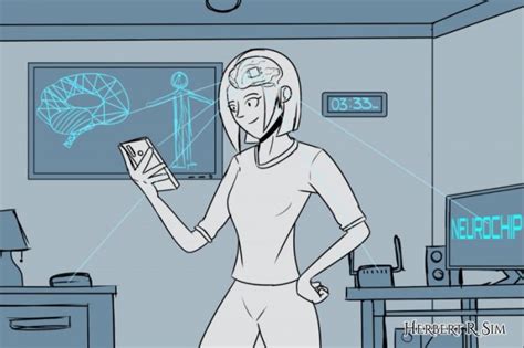 Neurochip Developing A Stronger Brain Computer Interface For Artificial Intelligence