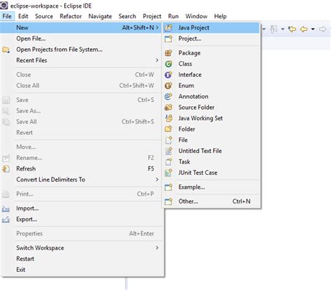 how to create a selenium maven project in eclipse [2024 guide]