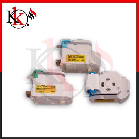 Sankyo Defrost Timers Kamkool Trading Company