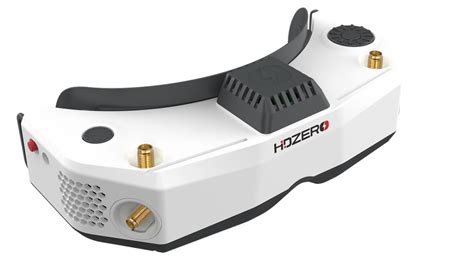 Hdzero Fpv Goggles