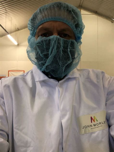 Lee Crank On Linkedin Cv Thankyou People Manufacturing Business Foodservice Hospitality