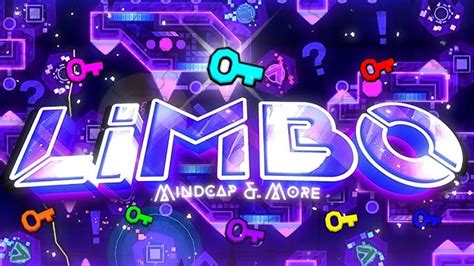 Geometry Dash Limbo