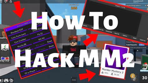 Mm2 Hacks Download Murder Mystery 2 Lucidity Gui Robloxscripts Com Avoid Mm2 Racing 2020