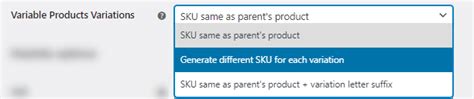 Sku In Woocommerce Plugin Booster For Woocommerce
