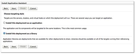 The Buttso Blathers Jsf With Managed Beans And Dependency Injection