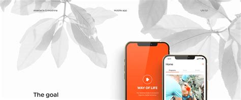 Charity Mobile Application On Behance