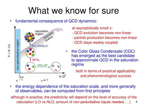 Open Questions In Qcd At High Parton Density Eic Vs Lhec Ppt Download