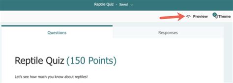 How To Create A Self Grading Quiz In Microsoft Forms