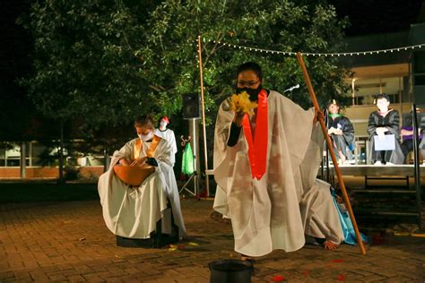 Everyone — Aaron Snook