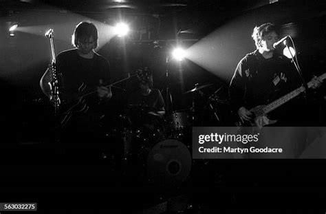 Supergrass Danny Goffey Photos And Premium High Res Pictures Getty Images