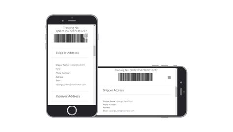 WPCargo WPCargo Track Trace System