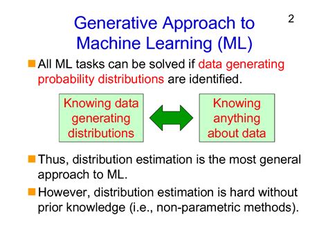 Density Ratio Estimation In Machine Learning Masashi Sugiyama Mlss