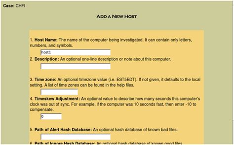 Sans Digital Forensics And Incident Response Blog A Step By Step Introduction To Using The