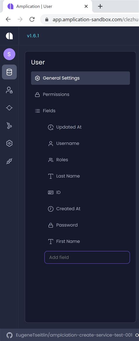 🐛 Bug Report Uiux Long List Item In Left Side Menu Breaking Display