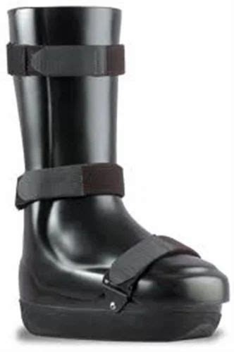 Polypropyle Leg Orthotic Crow Boot At ₹ 15000 Piece In Bengaluru Id 2851678634073