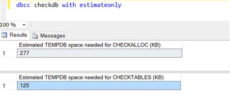 Internal Usage Of Tempdb By Sql Server Db Engine Sqlzealots