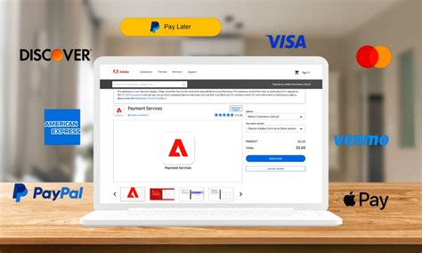 Adobe Payment Services Implement Guide And Case Study Tigren Adobe Payment Services Implement Guide And Case Study Tigren