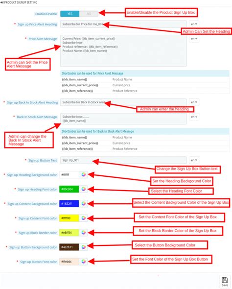 Prestashop Web Push Notification Addon User Manual Knowband Blog