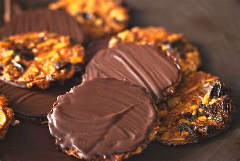 Florentine Cookies Without Nuts At Chloe Bergman Blog