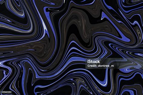 포스터 기치 웹사이트 및 카드 배경을 위한 보라색 액체 본을 가진 추상적인 배경 회화 예술 0명에 대한 스톡 사진 및 기타 이미지 Istock