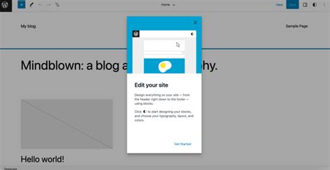 Assignment 10 The Wordpress Customizing Series Part 1 Ct101 Digital Storytelling