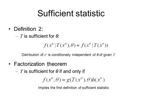 Parametric Inference Ppt Video Online Download