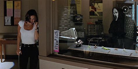 The Horror Club Review Scream