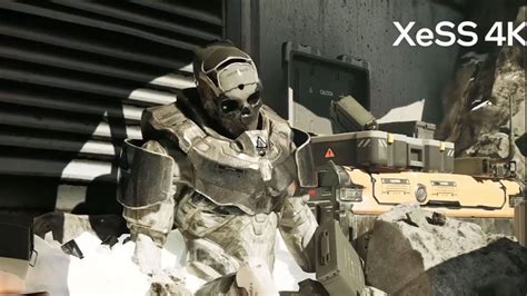 Intel Demokan Fitur Super Sampling Intel Xess Di Ajang Gdc 2022 • Jagat Review