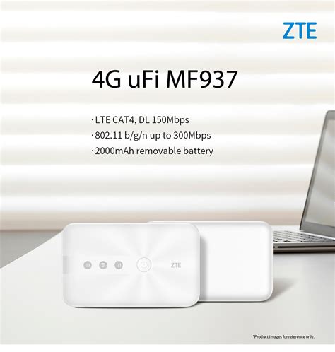 Zte Mifi Mf Pc Factory