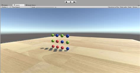 unity笔记——物理引擎中碰撞器（collider）的运用 unity collider csdn博客