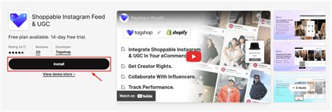 How To Add Social Media Feed To Shopify Store Updated 2025