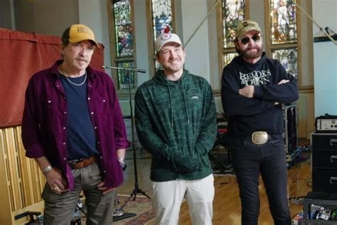 Brooks And Dunn Reflect On 30 Years Of Hits And The Making Of Star