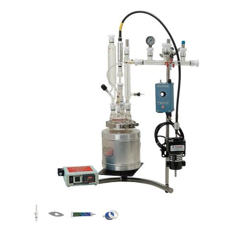 Ace Glass 6425 206 Shop Reactors Online Selectum