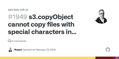Pyobject Cannot Copy Files With Special Characters In Them · Issue