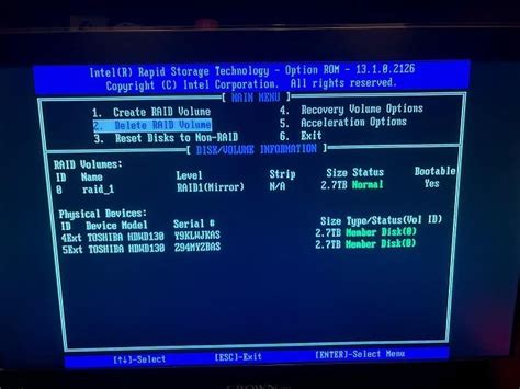 migrating 16tb from windows to unraid n100m asrock replacing lsi 9260 8i storage devices and