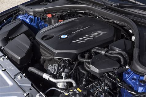 What Is A Bmw B58 Engine