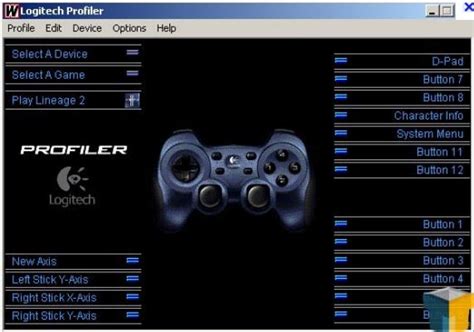Configuring Usb Gamepad Swap Buttons Techyv