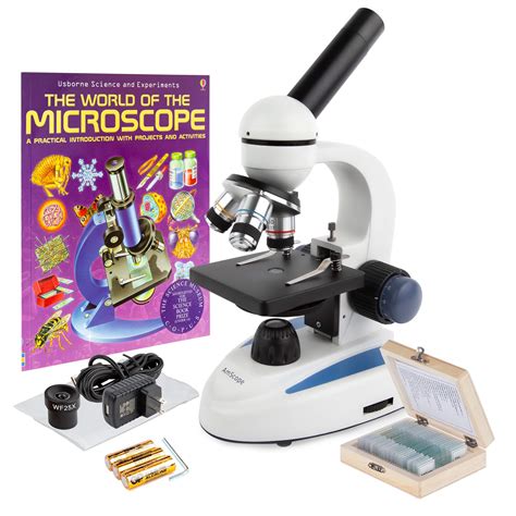 Rheostat Microscope Uk