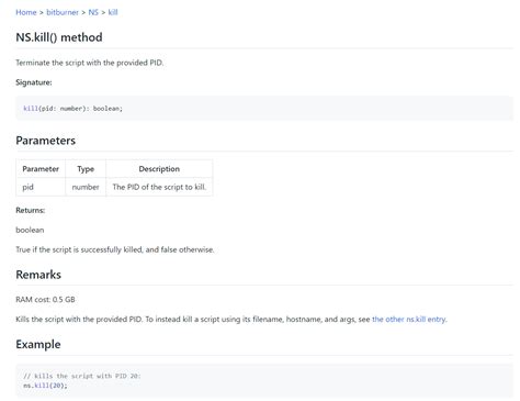 Bitburnernskillmd · Issue 104 · Bitburner Officialbitburner Src